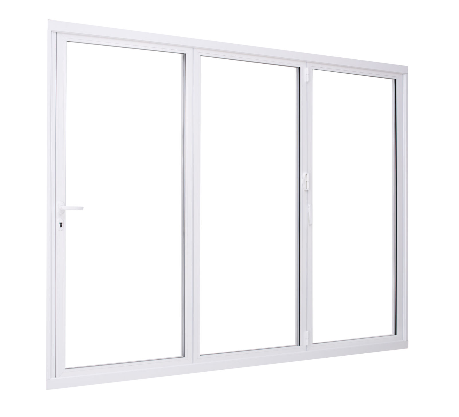 Origin OB-49 - Glazed Windows & Doors